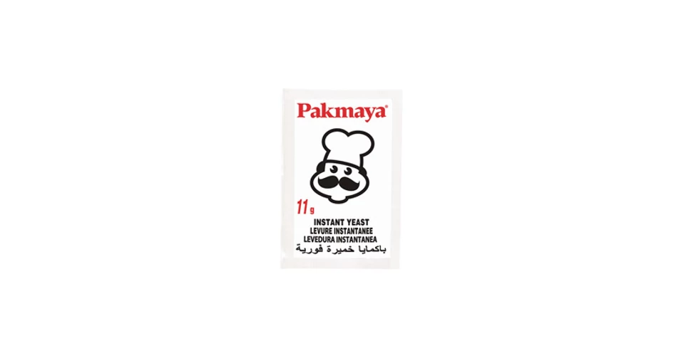 Pakmaya Instant élesztő 11g gluténmentes (60db/krt) 24 Ft (Egyéb ...